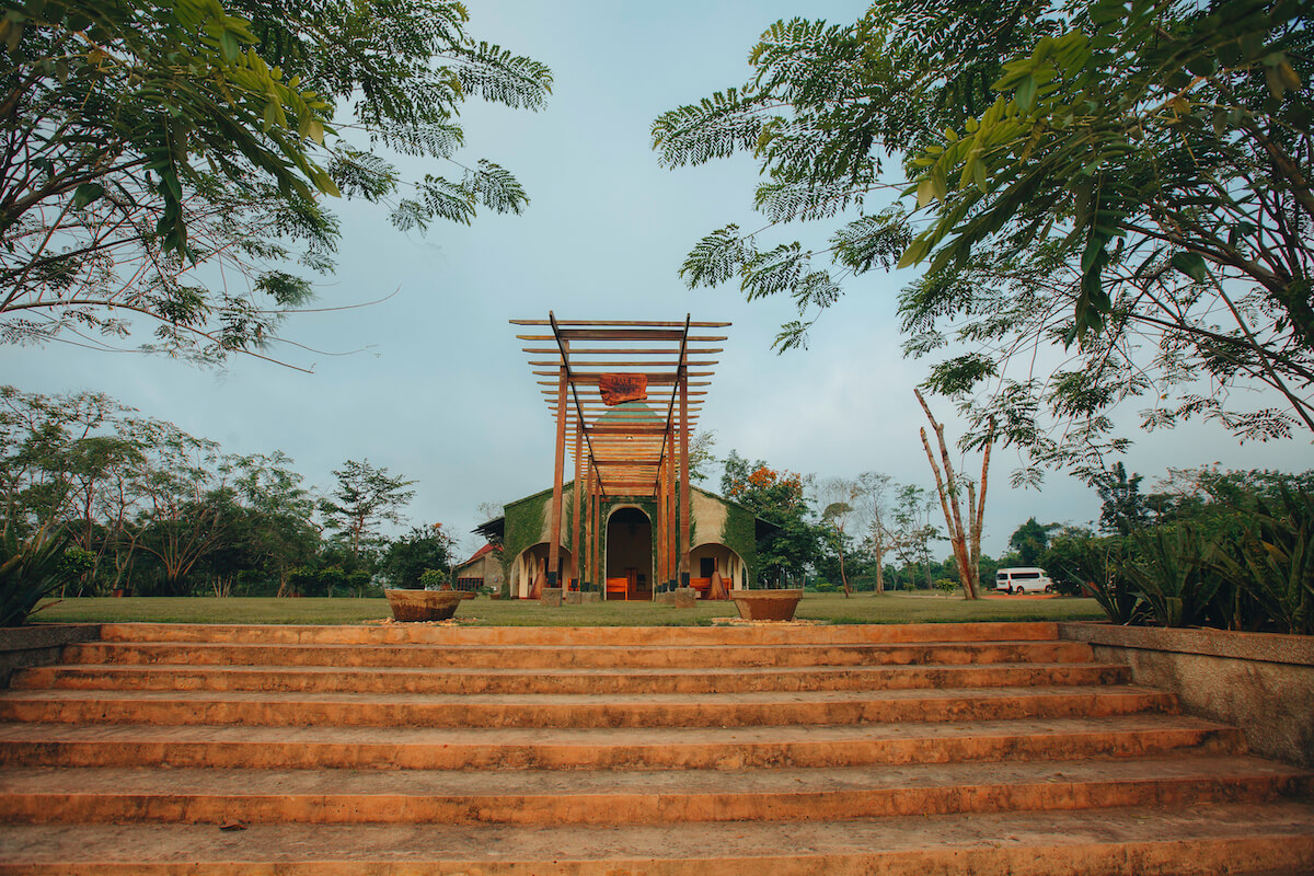 Safari Valley Resort – Your Adventure begins with us