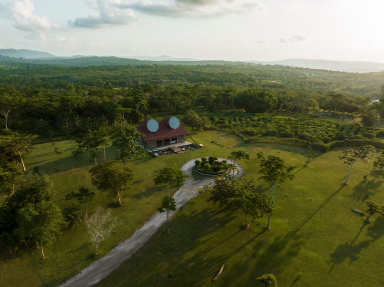 About Us – Safari Valley Resort