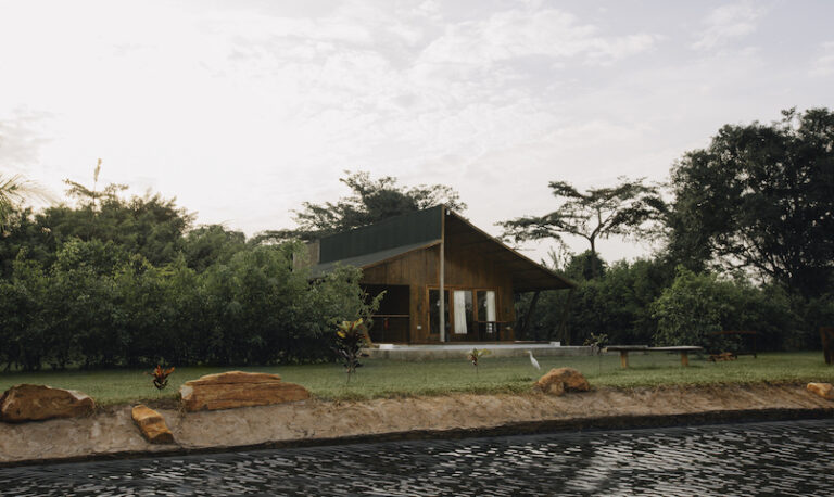 About Us – Safari Valley Resort