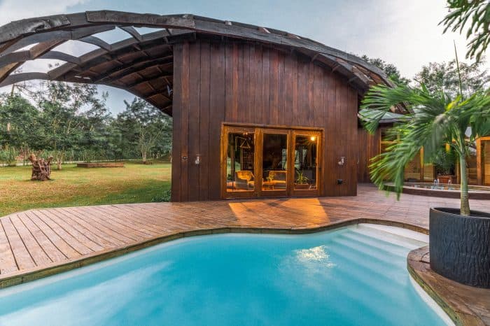 Accommodations – Safari Valley Resort